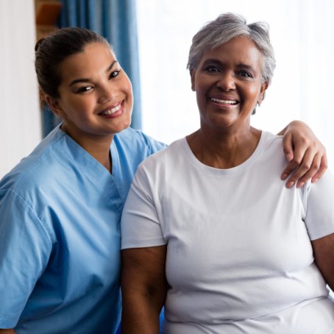 Certified Nursing Assistant | Sunny Hill